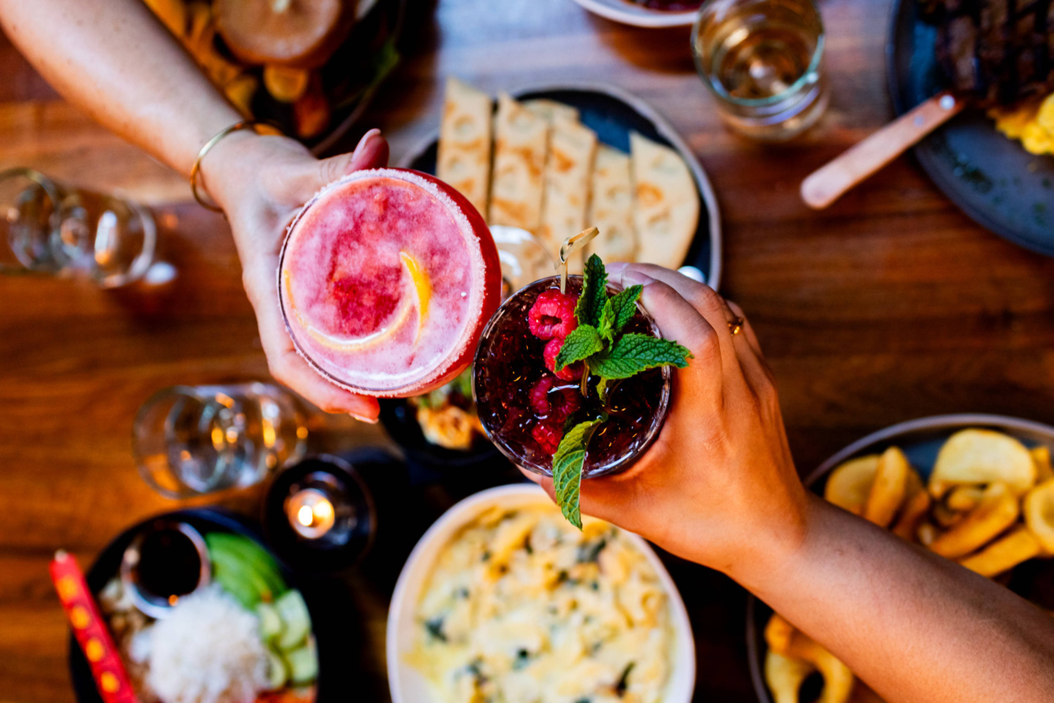 Locally Focused Restaurant + Market in Yakima