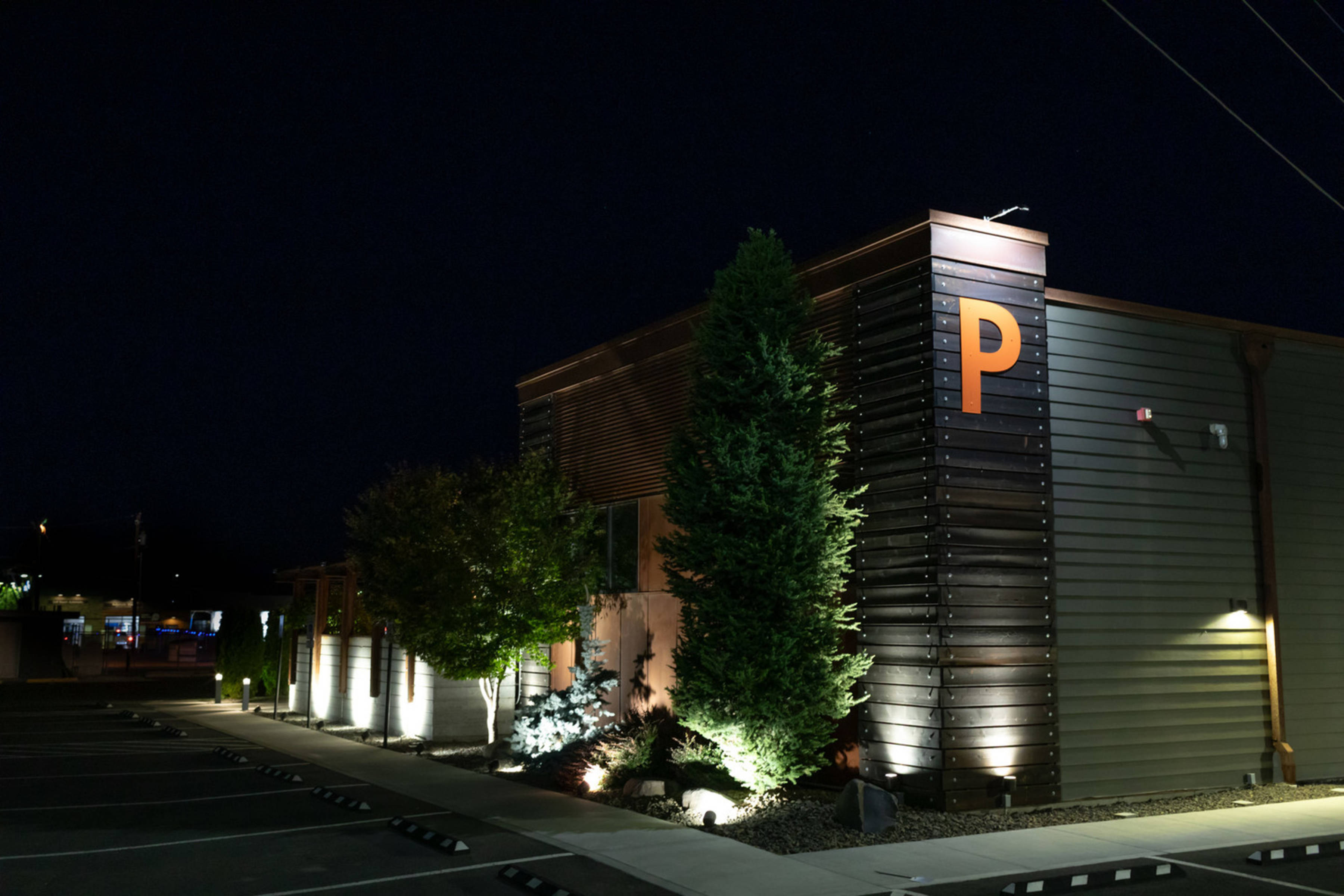 Private Event Space in Yakima